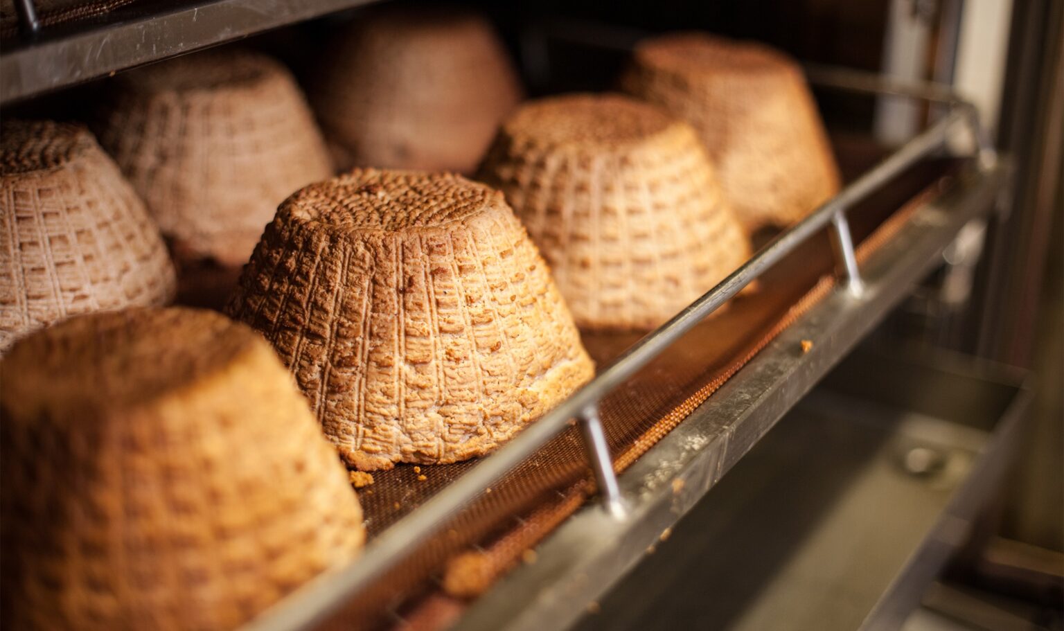 Smoked ricotta - Caseificio Abbasciano