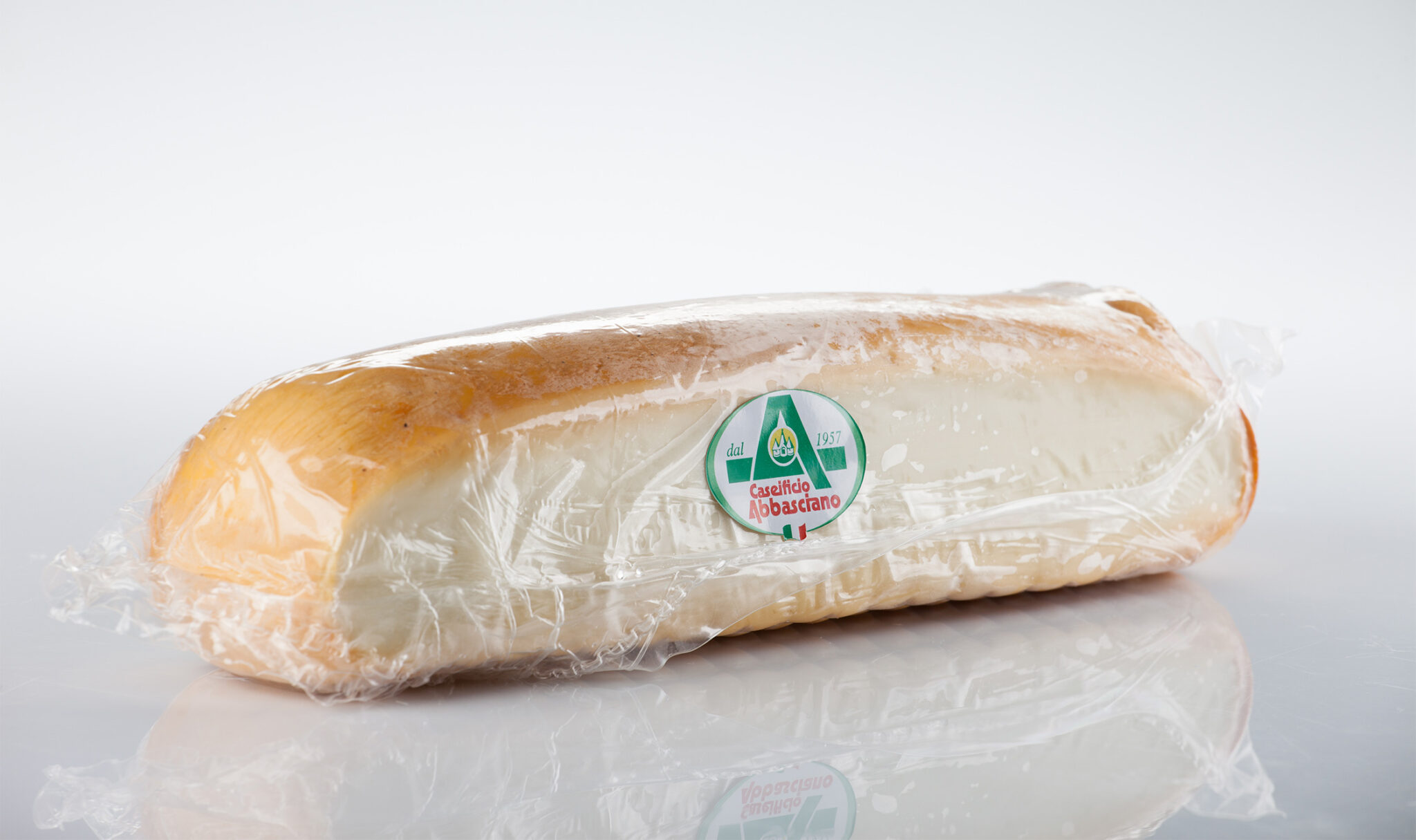 Filone affumicato - Caseificio Abbasciano